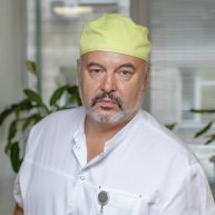 Иконка канала Ортопед Игорь Пахомов