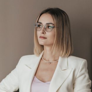 Иконка канала Галина Дралова