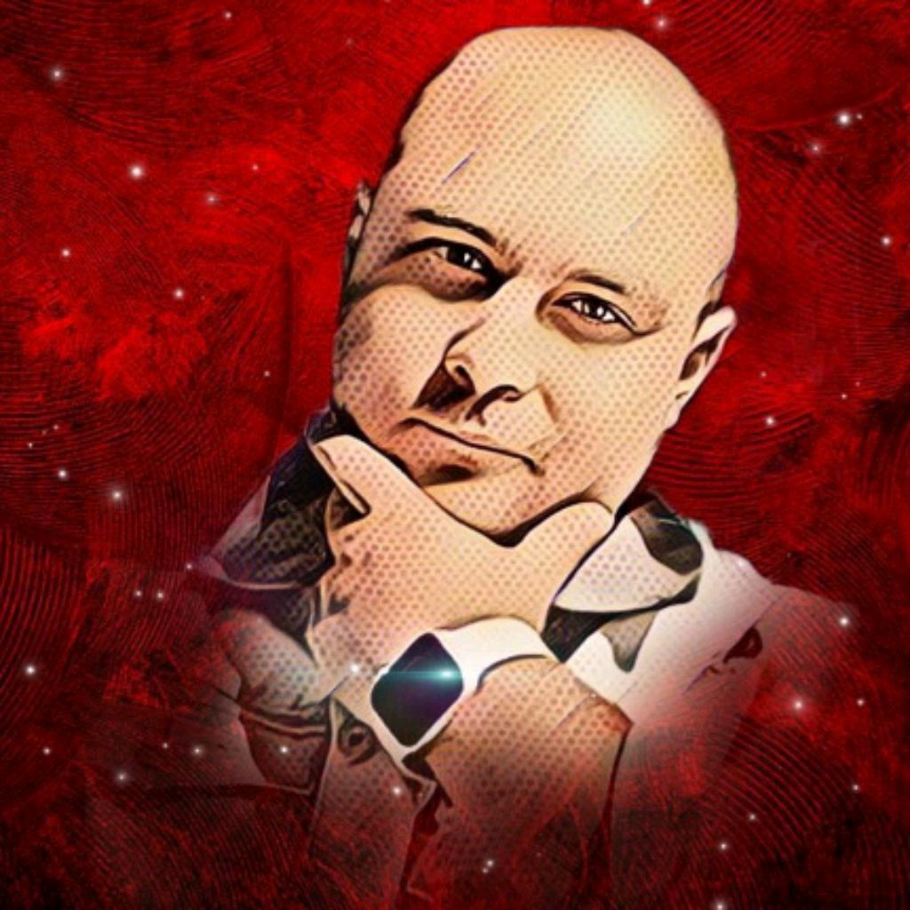 Иконка канала Влад Шедевр