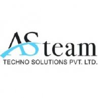 Иконка канала Asteam Techno Solutions Pvt. Ltd.