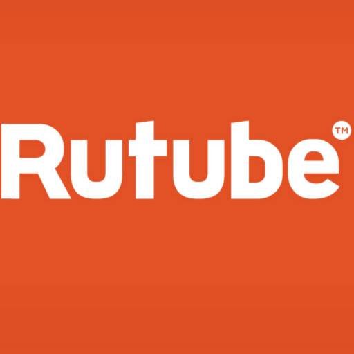 Иконка канала Rutube