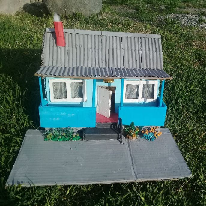 Иконка канала Zarema hutieva