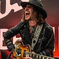 Иконка канала Xander and the Peace Pirates