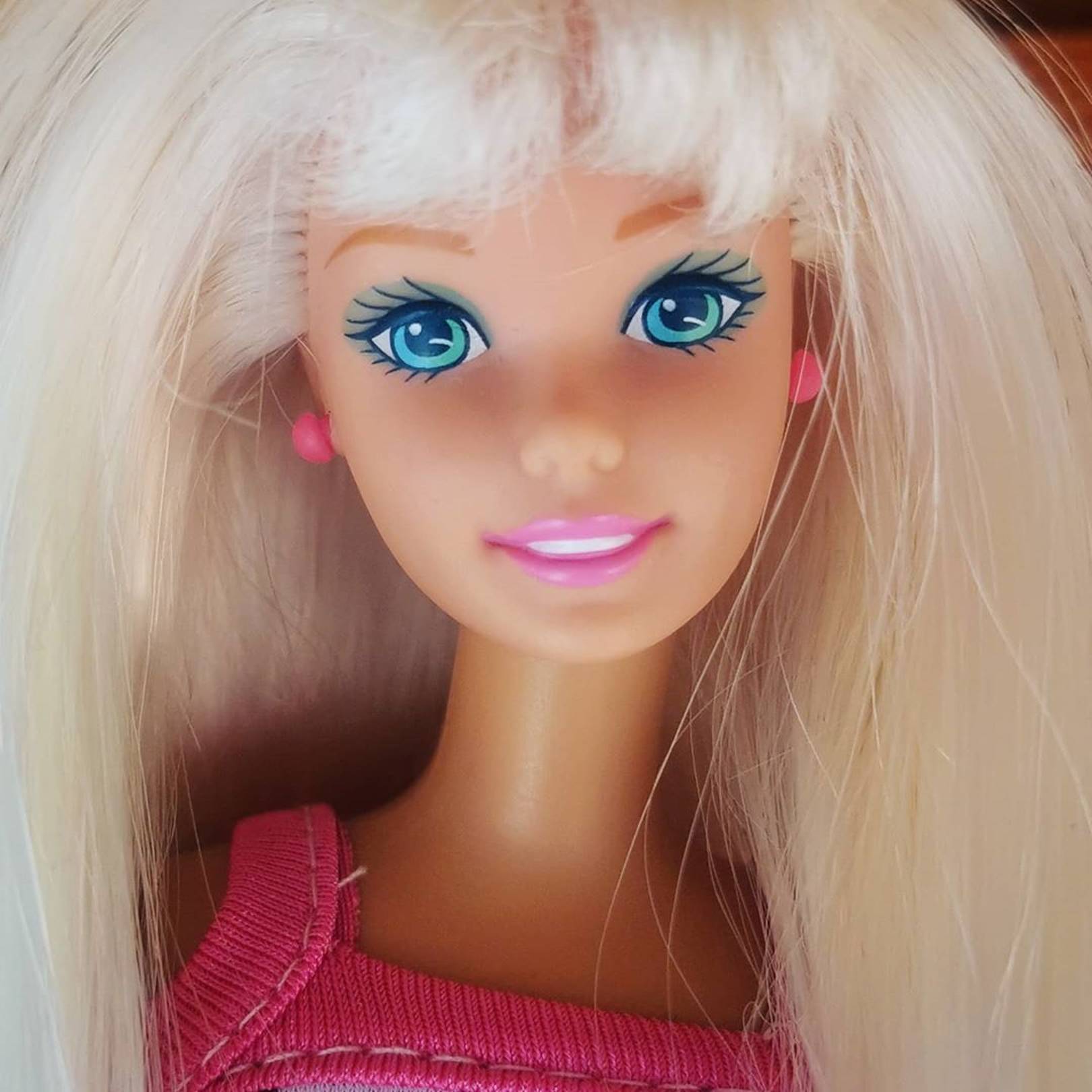 Иконка канала Мои куклы Барби