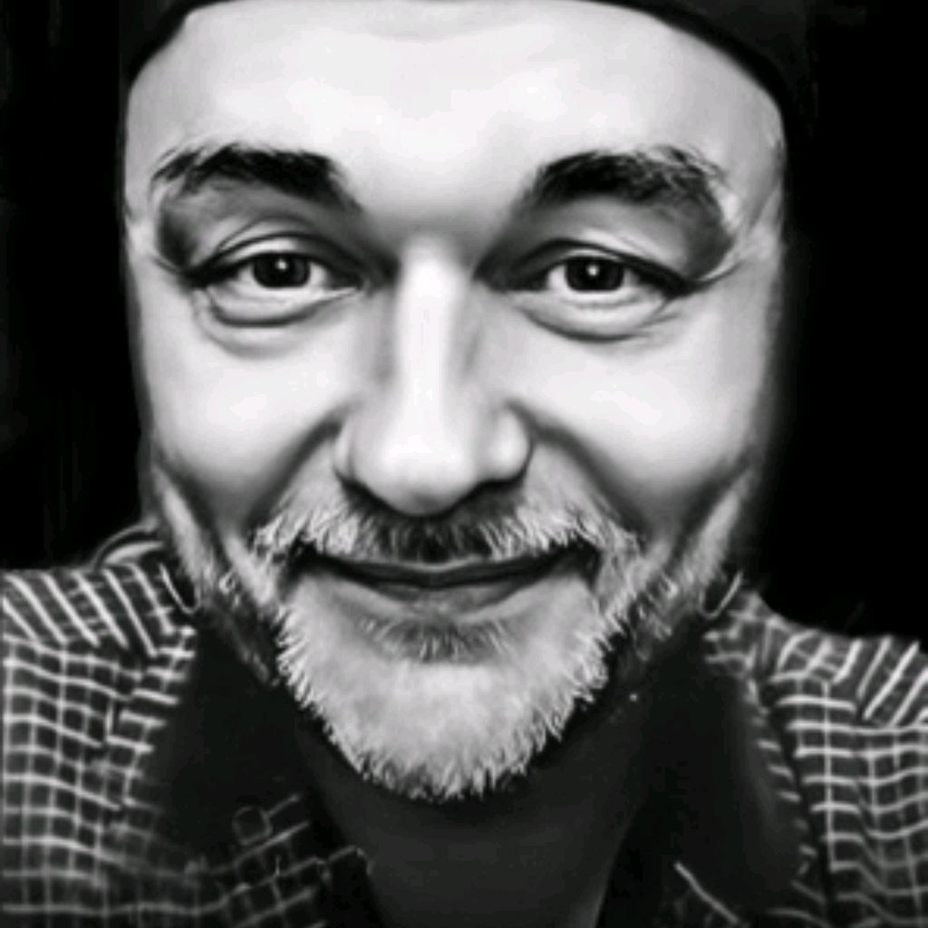 Иконка канала InstaGrek