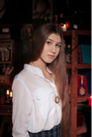 Иконка канала лина стайл