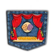 Иконка канала Театр в кармане