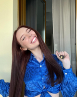 Иконка канала frosik_frosy