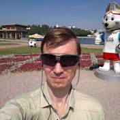 Иконка канала Видео Игрового Мира