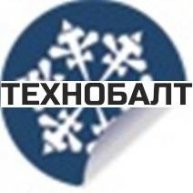 Иконка канала ТехноБалт - производство кондитерских витрин