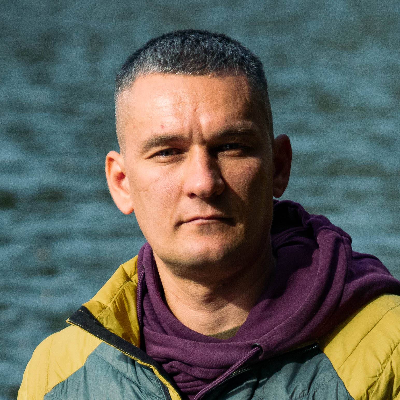 Иконка канала СЕРГЕЙ ЯРОШЕНКО