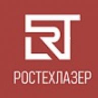Иконка канала РосТехЛазер