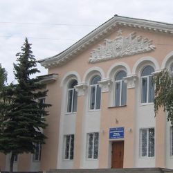 Иконка канала ДШИ Белокалитвинского района