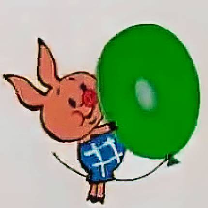 Иконка канала АудиоКНИЖКИ для детей