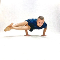 Иконка канала Йога Провоторова