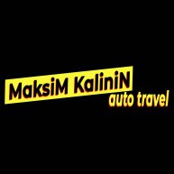 Иконка канала Maksim Kalinin auto travel