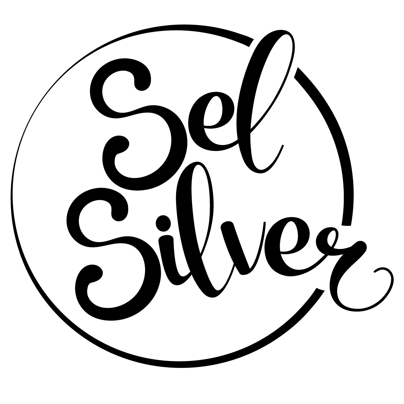 Иконка канала SelSilver