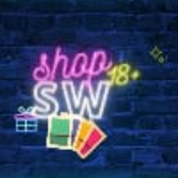 Иконка канала SWSHOP 18+