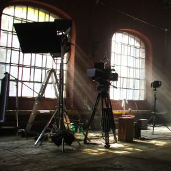 Иконка канала снимаю для вас