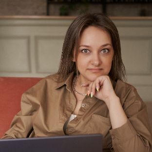 Иконка канала Психолог Татьяна Орлова