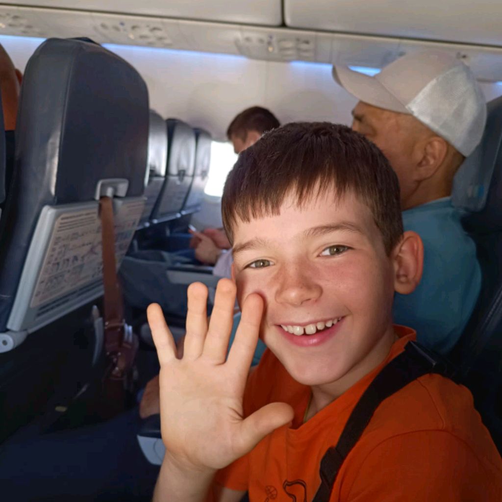 Иконка канала Ваня из Крыма