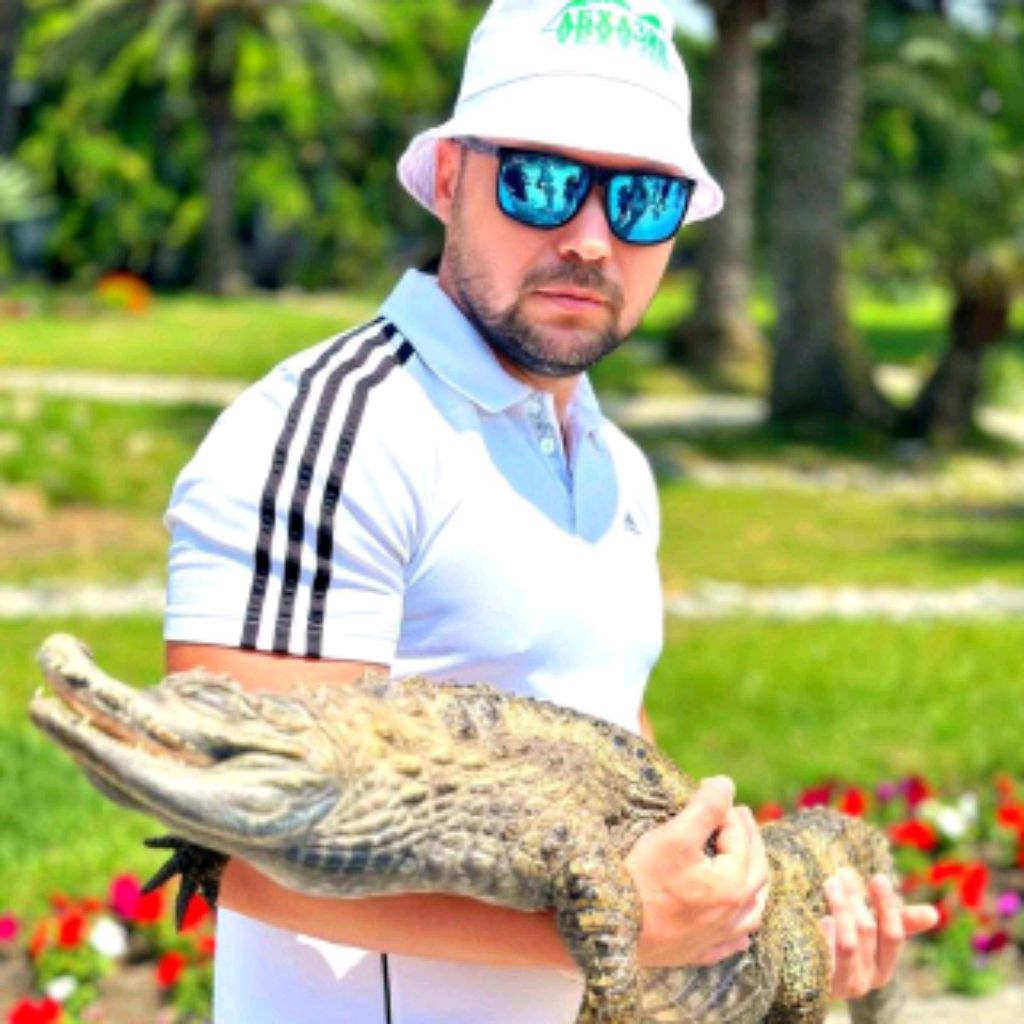 Иконка канала Nikolin Life