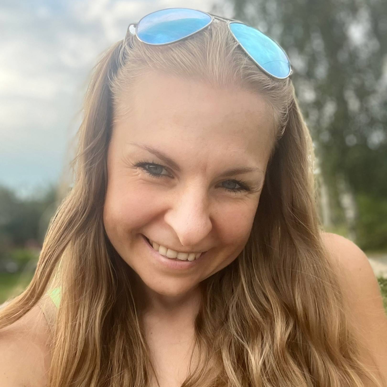 Иконка канала MariaKonova