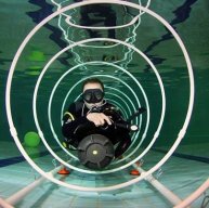 Иконка канала sportdivespb