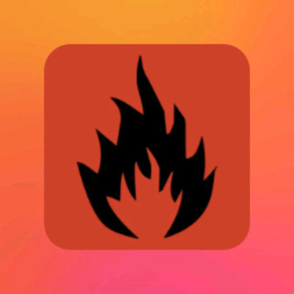 Иконка канала Оксайд Беззубик ;)