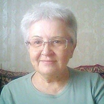 Иконка канала Записки христианки (Светлана Харченко)