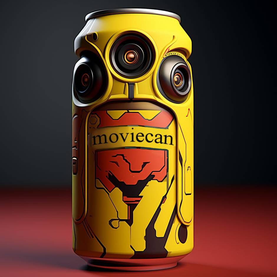 Иконка канала Moviecan