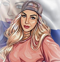 Иконка канала LESA LESENKA ART