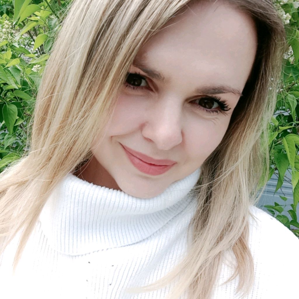 Иконка канала Viskova Olga