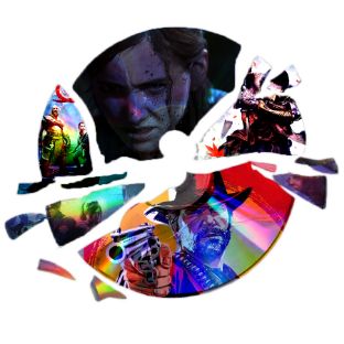 Иконка канала Играем как можем