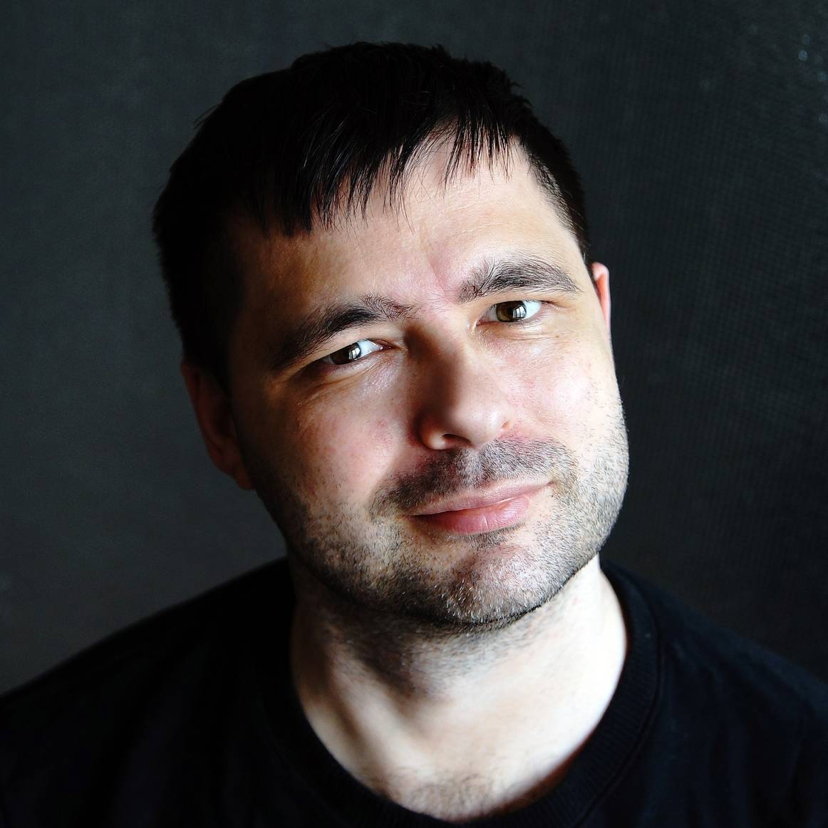Иконка канала Алексей Тырышкин