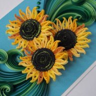 Иконка канала Бумажная филигрань