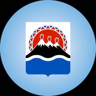 Иконка канала Правительство Камчатского края