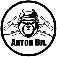 Иконка канала Антон Вл.