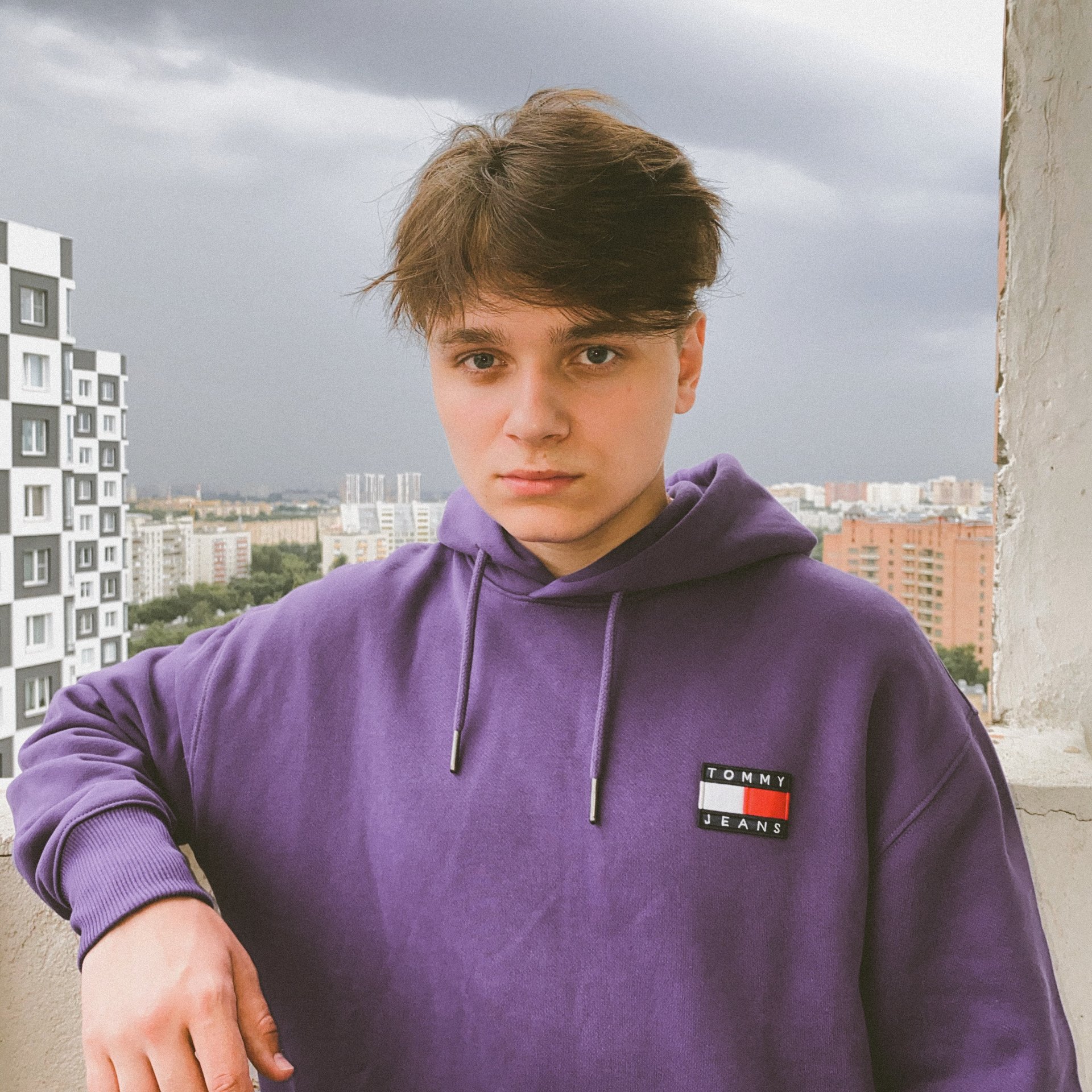 Иконка канала elveess