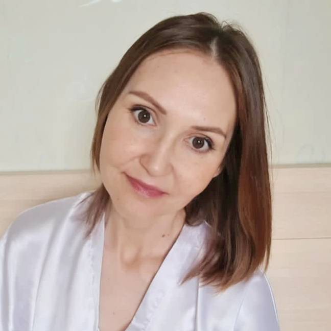 Иконка канала Наталья Кононова