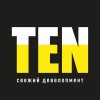 Иконка канала TEN девелопмент