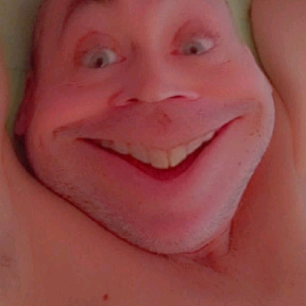 Иконка канала Петруша хороший.