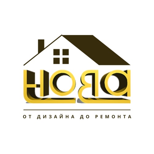 Иконка канала Нова - от дизайна до ремонта