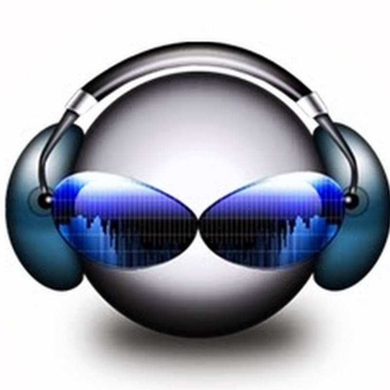 Иконка канала ? Музыкальный Заряд ? ✅