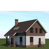 Иконка канала Строительство домов из газобетона и кирпича