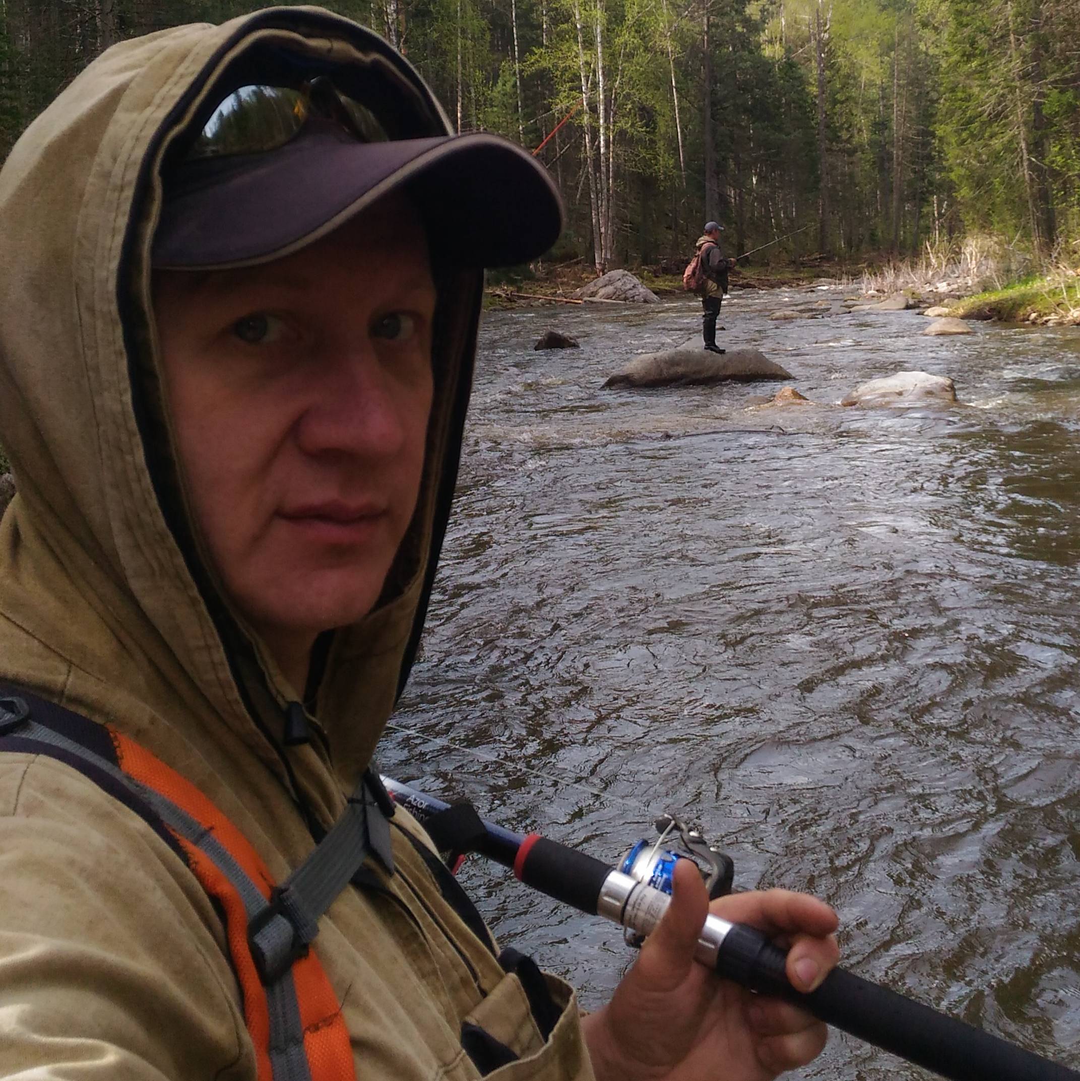 Иконка канала Раздолбаи с р.Немкина.