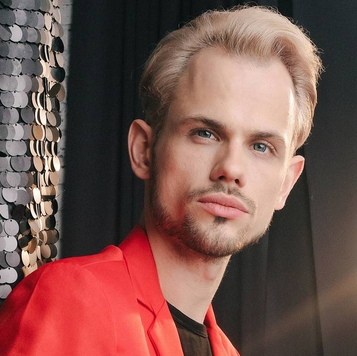 Иконка канала Аронов Сергей