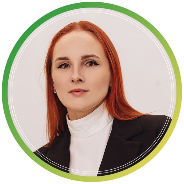 Иконка канала Liliya_Vasilchenko