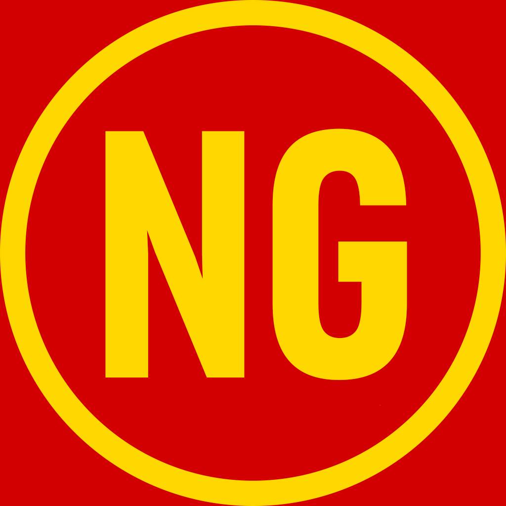 Иконка канала Nemtsev Gaming