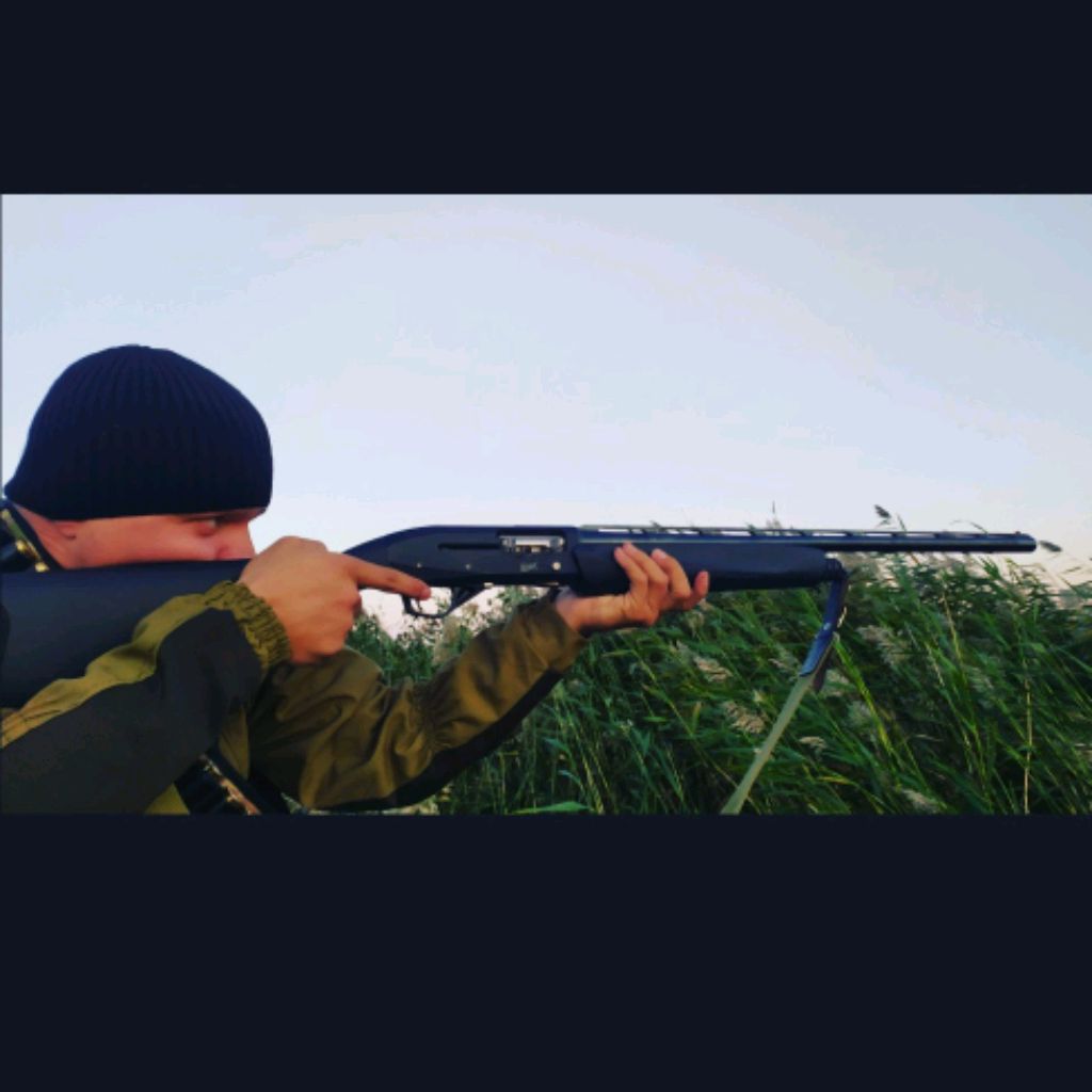 Иконка канала Глазами охотника